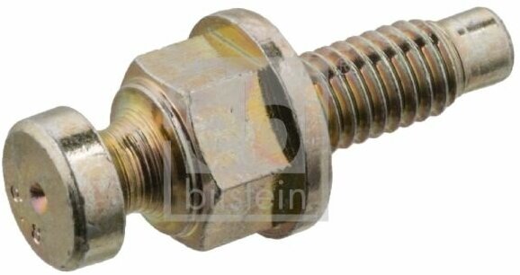 Болт Ford Cougar 2.0 EFI ZETEC E 16V FEBI 15907