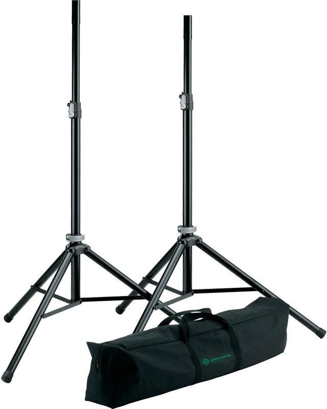 Стойка для концертной акустики K&M 21449-000-55