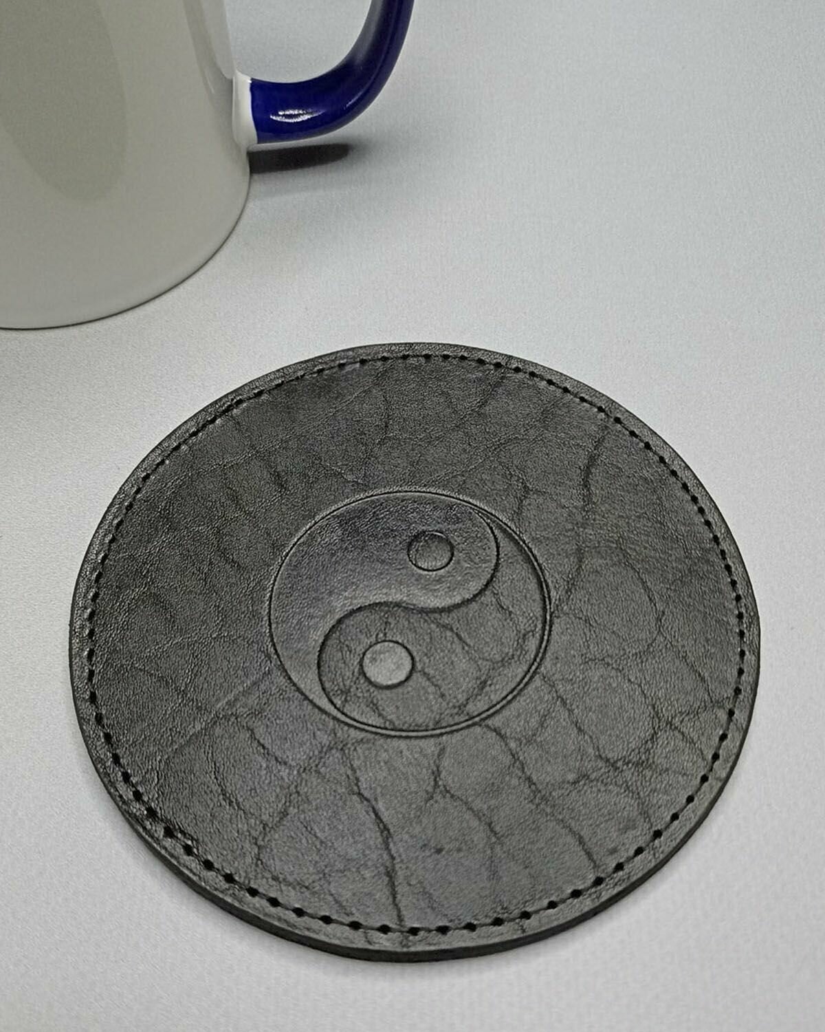 Подставка под кружку