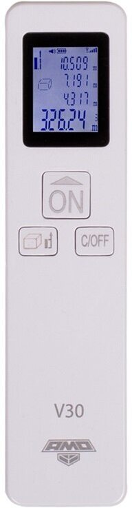 Дальномер лазерный AMO V30