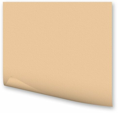 Бумага цветная 300г/кв. м 500х700мм бежевый