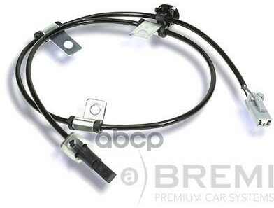 Датчик ABS SUZUKI GRAND VITARA (JB) 1.9 DDiS 10.05-02.15 шт. BREMI арт. 50982