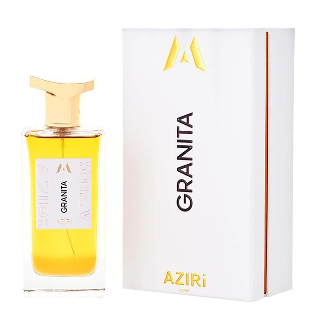 Aziri Paris Granita 100 мл духи для мужчин и женщин / Гранита Азири Пари