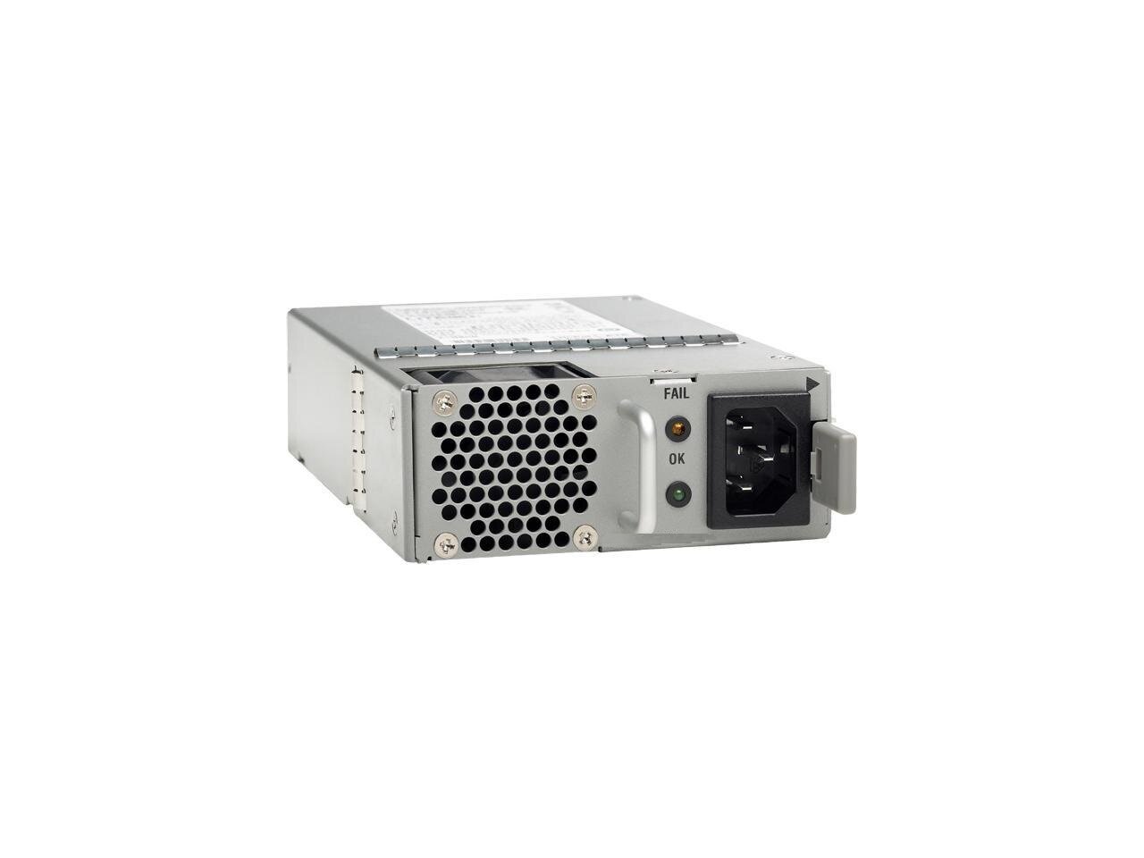 Блок питания Cisco DS-CAC-1200W 1200W AC