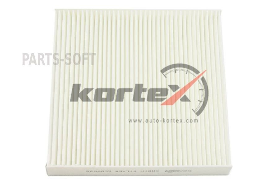Фильтр салона KORTEX KC0053 — фото 1