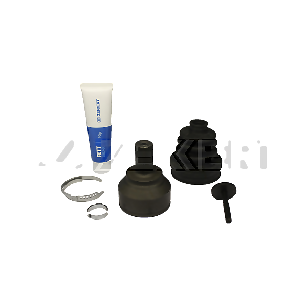 ZEKKERT gs-3994 (1345637 / 1345638 / 1345639) шрус внешн. Ford (Форд) Focus (Фокус) II 04- Focus (Фокус) c-max 03- акпп
