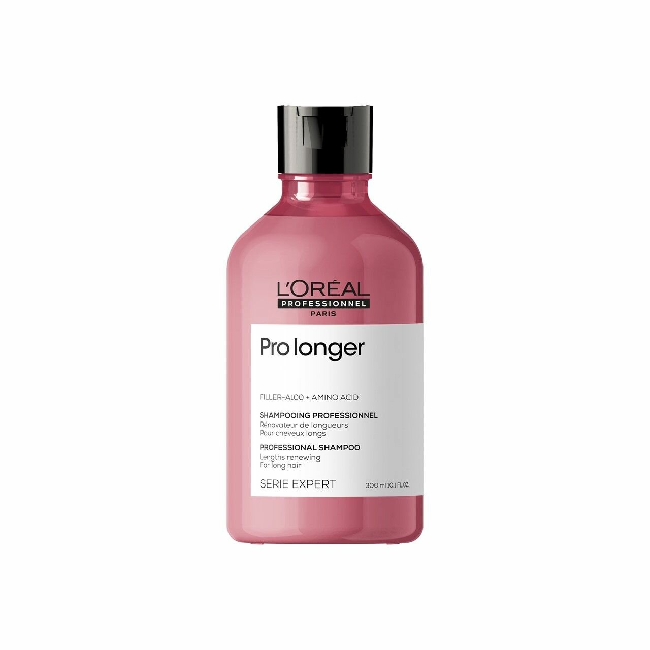 Шампунь L'Oreal Expert Pro Longer Serie, для всех типов волос, 300мл