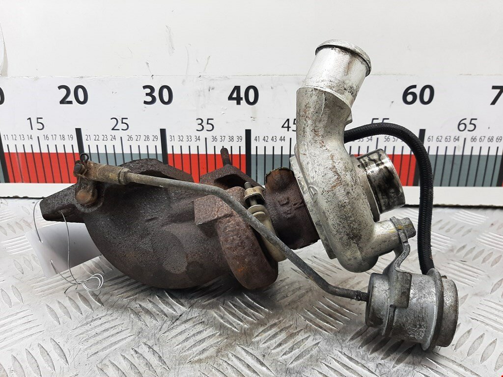 Турбина Ford Transit 5 1567327 арт. 2021550