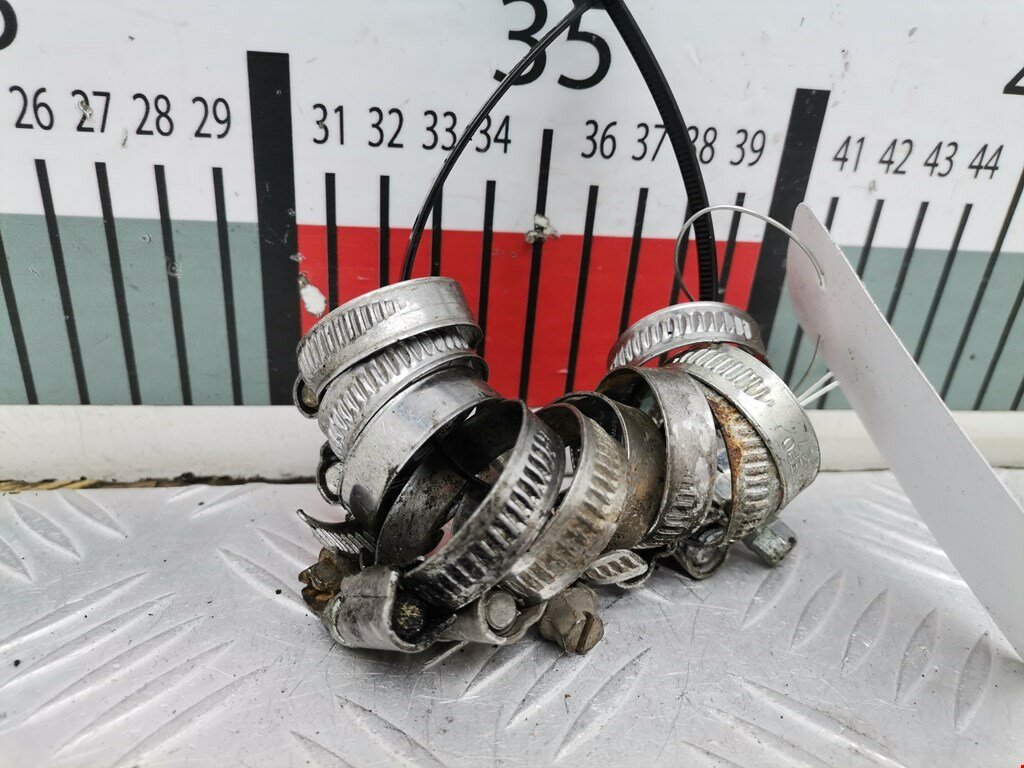 Хомут металлический Volkswagen Polo 4 11617798304 арт. 2044692