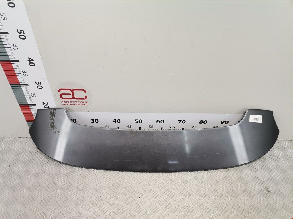Спойлер Lexus CT 7689176010 арт. 1959598