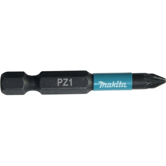 Насадка Makita Impact PZ1, 50 мм, Е-form (MZ), 2 шт. B-63747