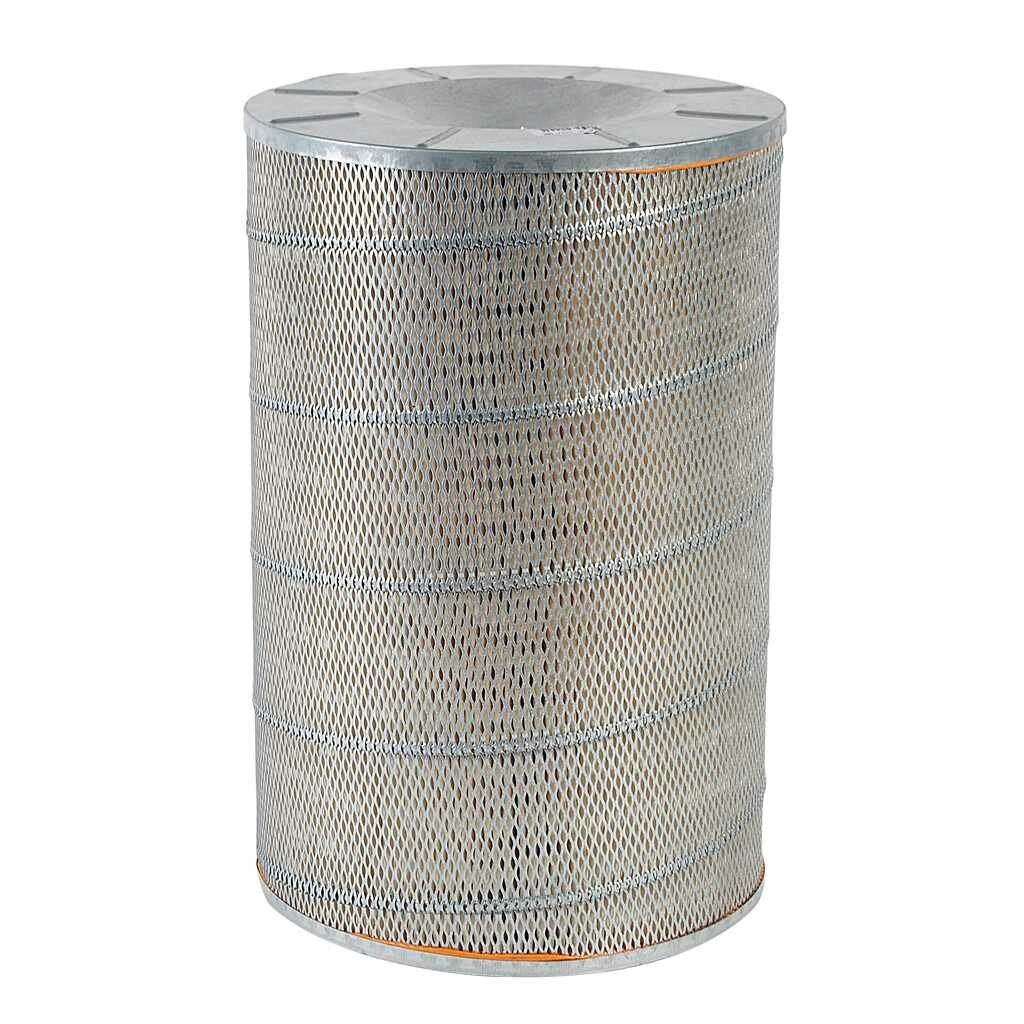 Элемент фильтрующий ЯМЗ-236Н воздушный, DIFA 4341М, DIFA