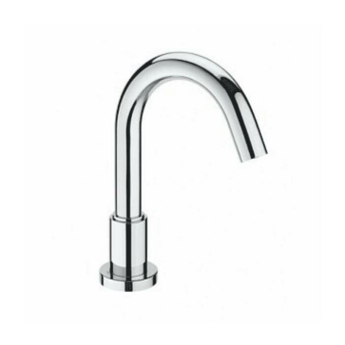 Смеситель для умывальника сенсорный Loft Roca 5A3343C00