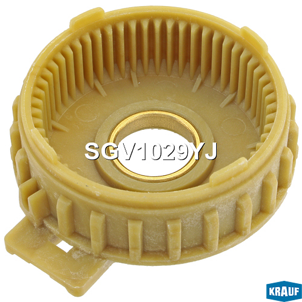 KRAUF SGV1029YJ (SGV1029YJ_KR1) кольцо редуктора (планетарка)
