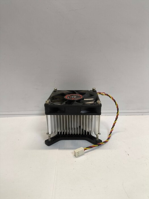 Кулер 775 Floston FCI775-1S3P Al 3Pin Al