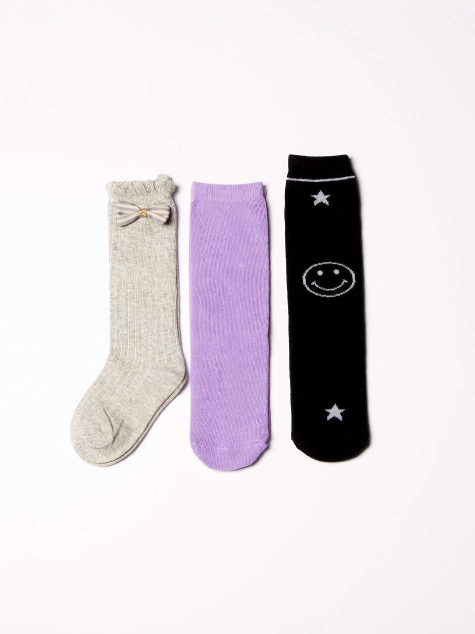 Колготки Базовая коллекция