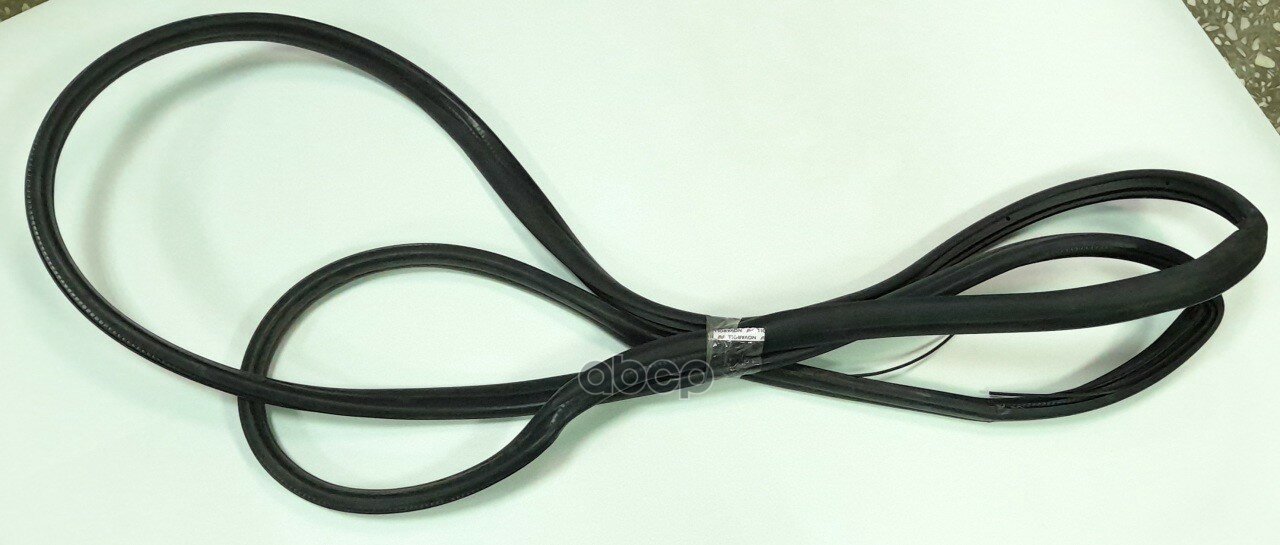 Уплотнитель двери ГАЗель Next, ГАЗон Next (замкнутый) (ОАО ГАЗ) GAZ арт. А21R23.6107126-02