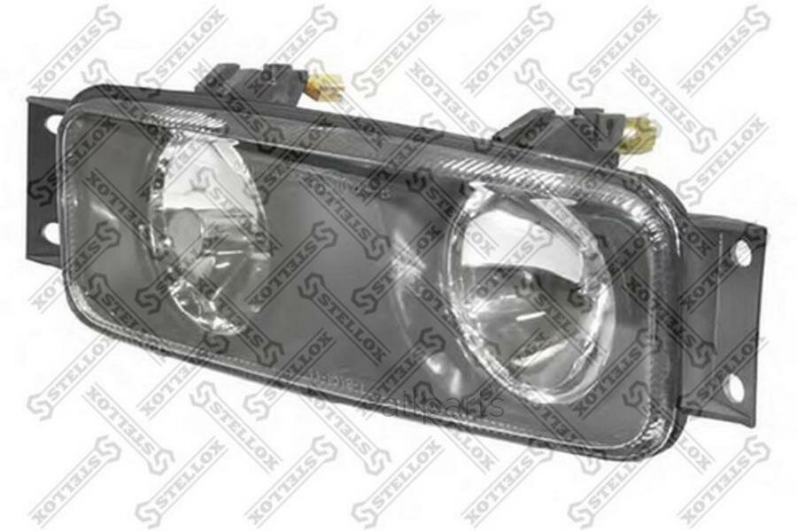 STELLOX 8733041SX 87-35055-SX фара ! левая с дальним светом \SCANIA 114 96-04