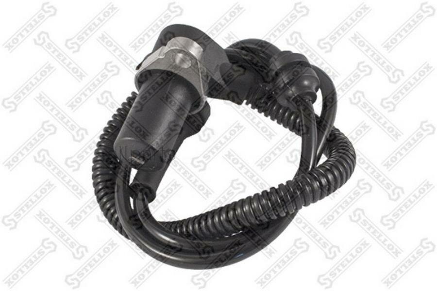 STELLOX 0665468SX датчик ABS! перед. п.\ Chevrolet Lacetti 1.6 16V 03.05>