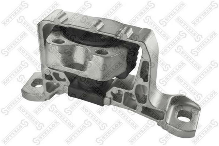 STELLOX 2518136SX подушка двигателя правая (гидравлическая)!\ Mazda 3 Bk 2003-2008