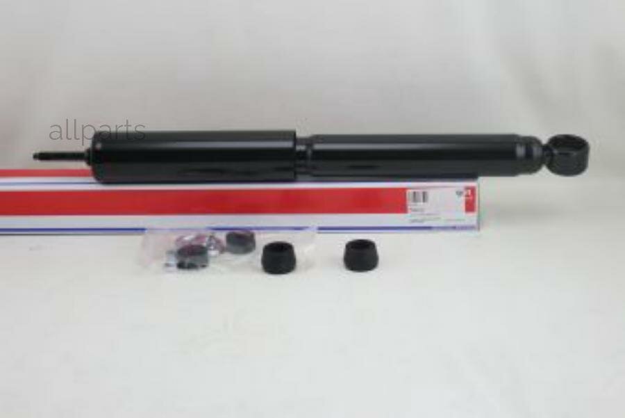 TOKICO E3740 Амортизатор задн Toyota Land Cruiser