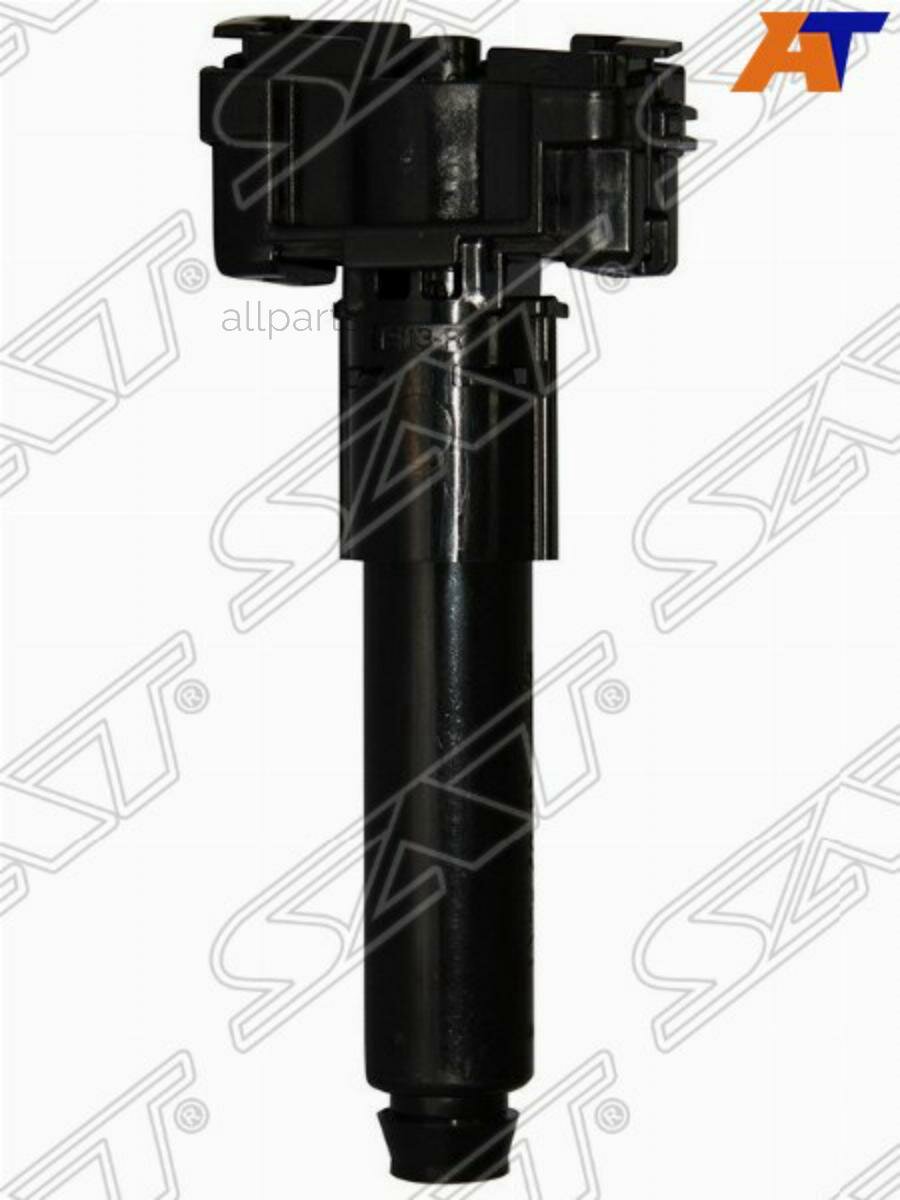 SAT ST-TY150-110-A1 Омыватель фары Toyota Land Cruiser Prado (J150) 13-17 (Справа)