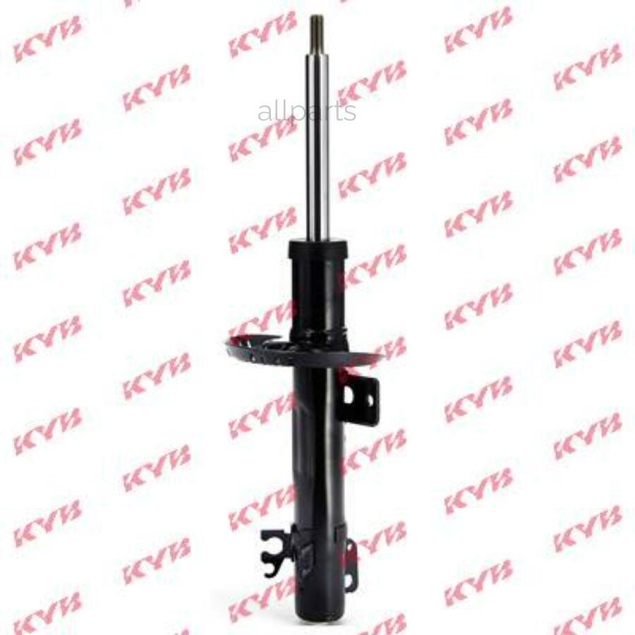 KYB 339763 Стойка амортизационная газовая, передняя "Excel-G"