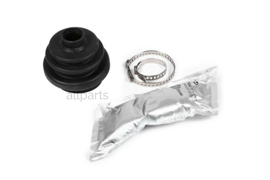STELLOX 1300750SX к-кт пыльника шруса внутреннего!\ Opel Astra/Zafira 1.6-2.0DTi 91-05