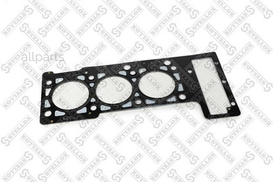 STELLOX 1125103SX прокладка ГБЦ левая! (1.3mm)\ Chrysler Concorde/Intrepid/Stratus/LHS 2.7 V6 24V 98>