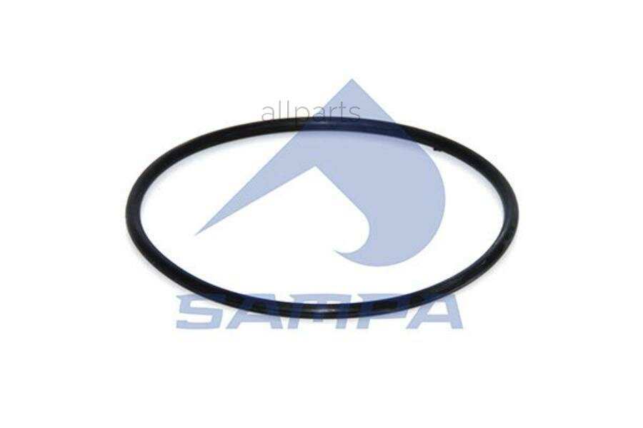 SAMPA 115.649 Кольцо уплотнительное (трансмиссия)