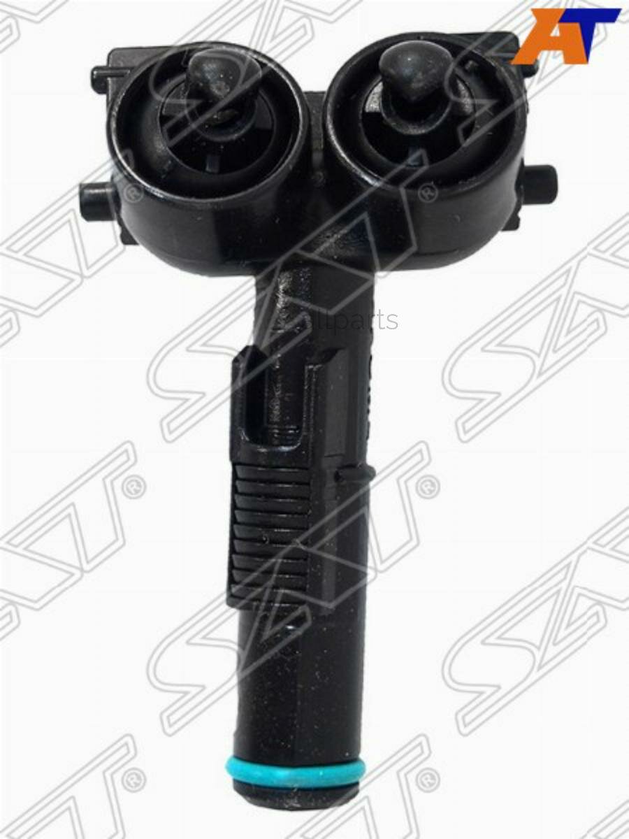 SAT ST-MZV7-110-2 Форсунка омывателя фары Mazda 3 03-09 / Axela 03-09 (Слева)