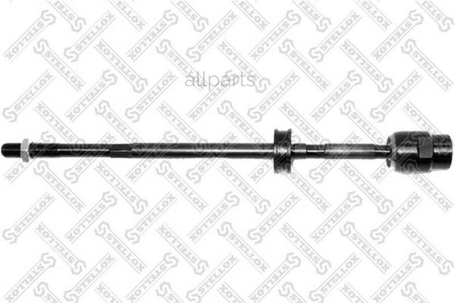 STELLOX 5501156SX тяга рулевая! без г/у\ VW Golf/Vento all 91>