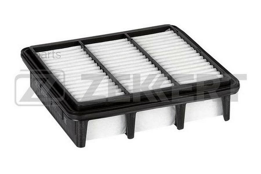 ZEKKERT LF-1166 Фильтр возд. Hyundai Elantra IV 05- i30 07- Kia Ceed 06- ProCeed 08- Cerato II III 09-