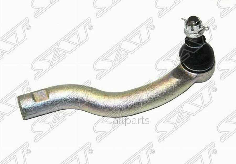 SAT ST-45047-49135 Рулевой наконечник Toyota Harrier (XU60) 13-20 / RAV4 05-19