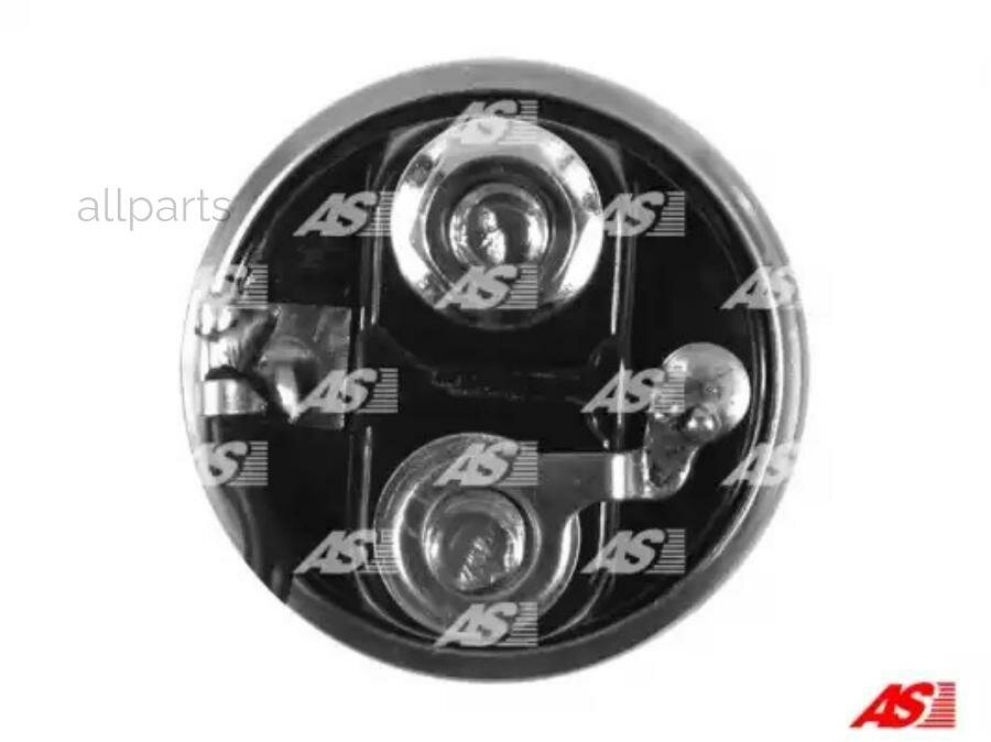 AS SS2022 Втягивающее реле стартера NISSAN MAXIMA QX A32 95-00 VQ20DE/VQ30DE