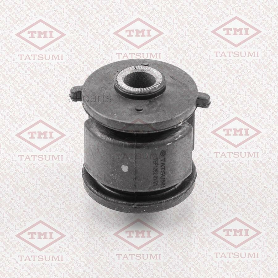 TATSUMI TEF1262 сайлентблок задней цапфы