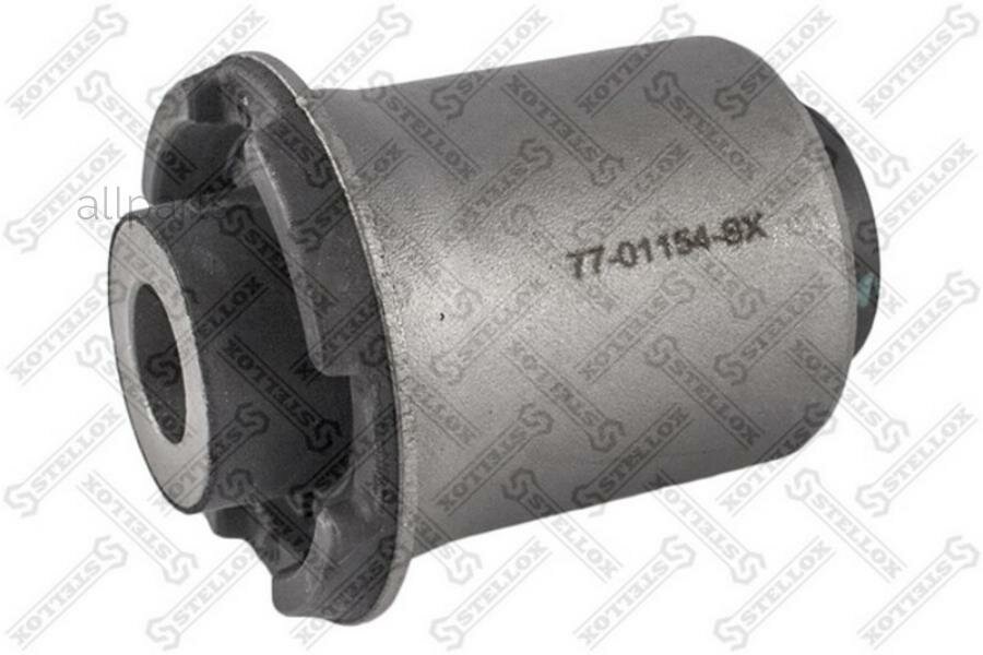 STELLOX 7701154SX сайлентблок рычага пер. подв. задн!\ Mitsubishi L400 Space Gear 94-01