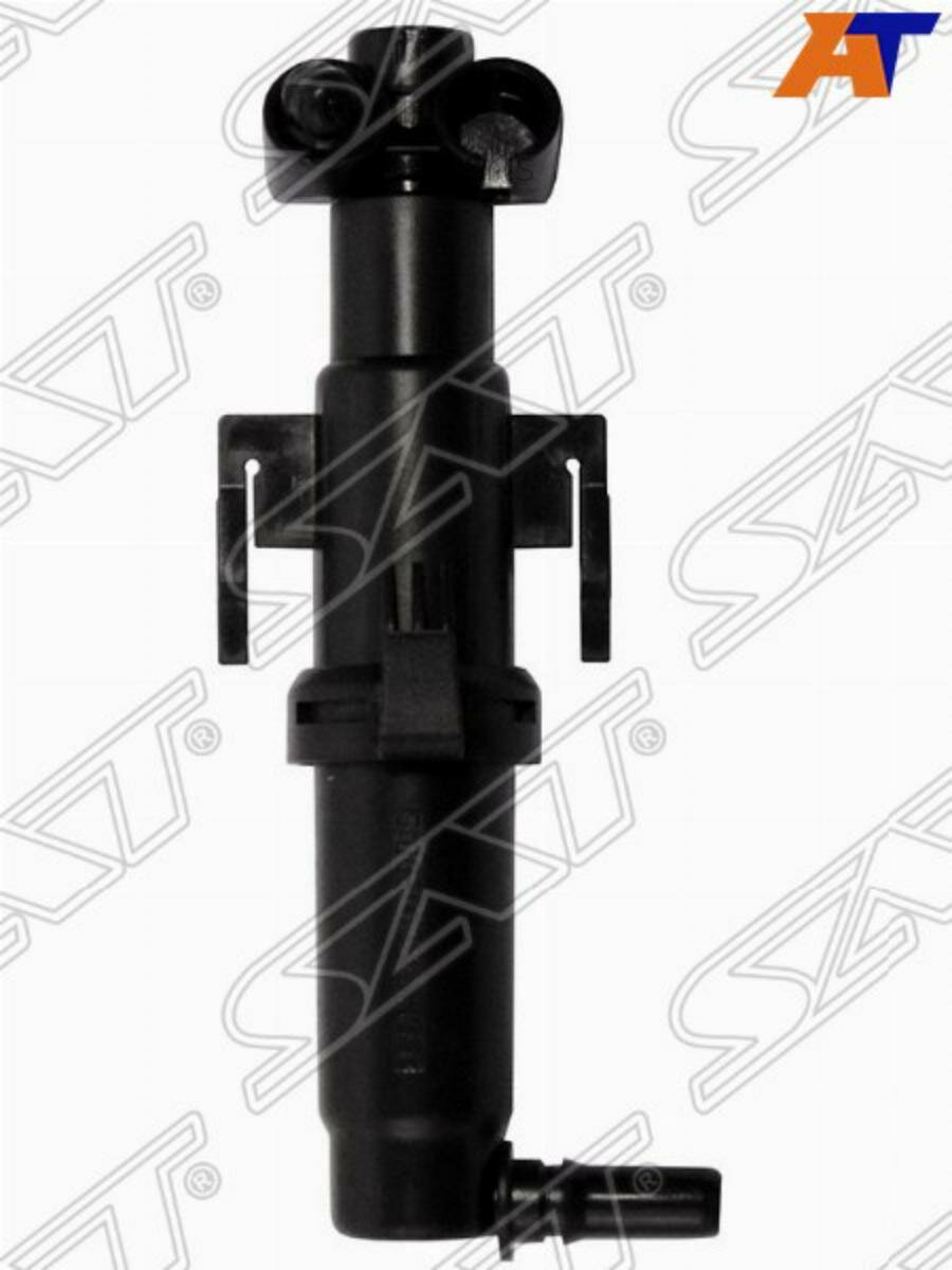 SAT ST-BM74-110-1 Омыватель фары BMW 5-Series 09-17 / 7-Series 08-15 (Справа)