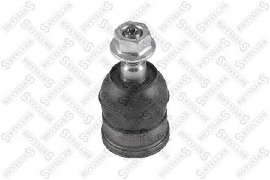 STELLOX 5200446SX опора шаровая нижняя!\ Mitsubishi Colt, Smart Forfour 1.1-1.5/1.5CDI 02>
