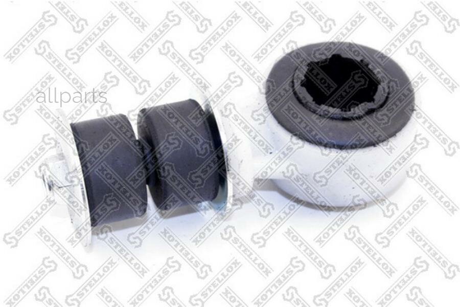 STELLOX 5600497SX тяга стабилизатора переднего к-кт! D22\ Opel Astra <93/Vectra 88-95