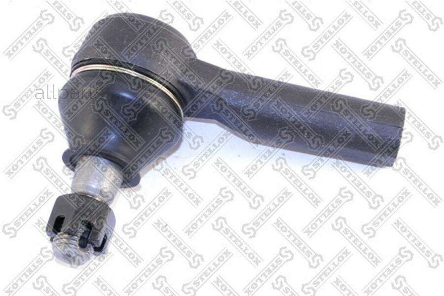 STELLOX 5174050SX наконечник рулевой!\ Nissan Terrano R50 97>