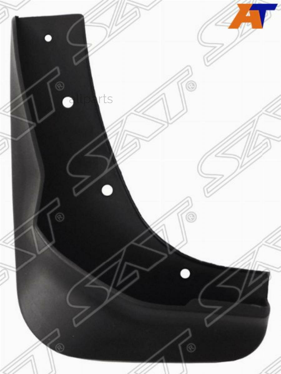 SAT ST-FDK2-016B-2 Брызговик Ford Kuga 13-19 (Спереди/ Слева)