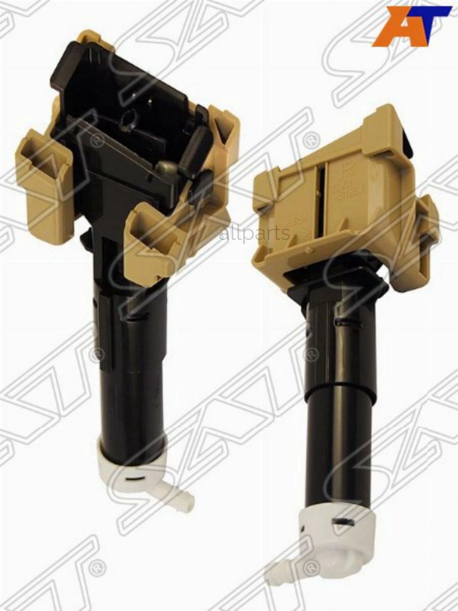 SAT ST-MZ26-110-A1 Омыватель фары Mazda 6 10-12 / Atenza 10-12 (Справа)