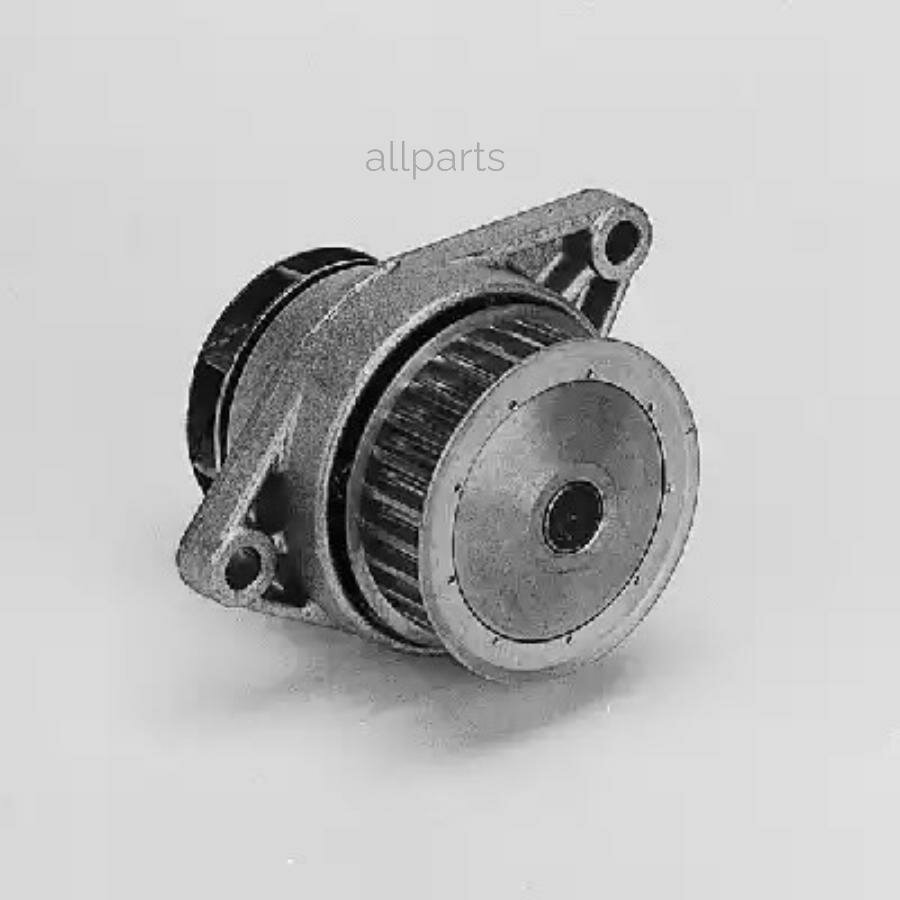 HEPU P540 Помпа, водяной насос VW G3/PoloCl AEX, AEE, AEA HEPU P540