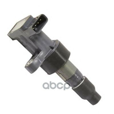 Катушка зажигания JAGUAR S-Type (CCX) 2.5-3.0 01.99-10.07/ XF (J05, CC9) 3.0 03.08-04.15 HÜCO арт. 133896