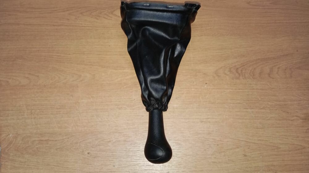 Кожух рычага КПП Daewoo Matiz