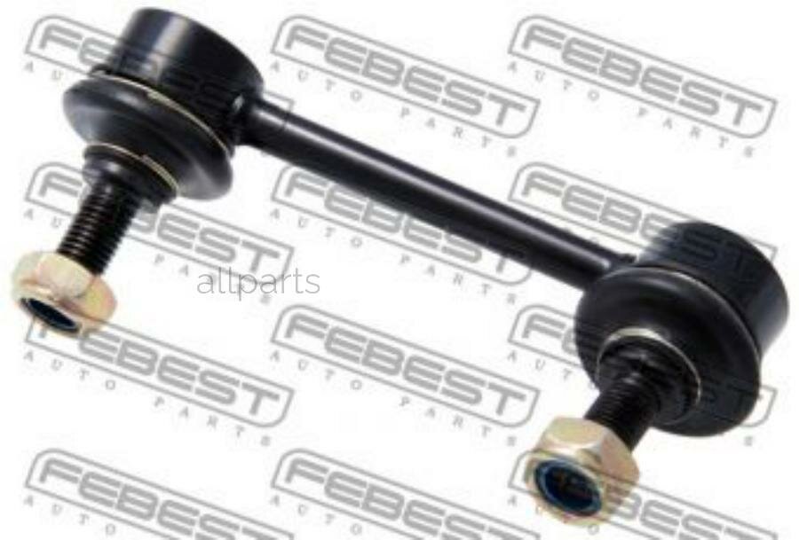 FEBEST 0123-026 тяга стабилизатора задняя правая (TOYOTA RAV4 ACA2# 2000-2005) FEBEST