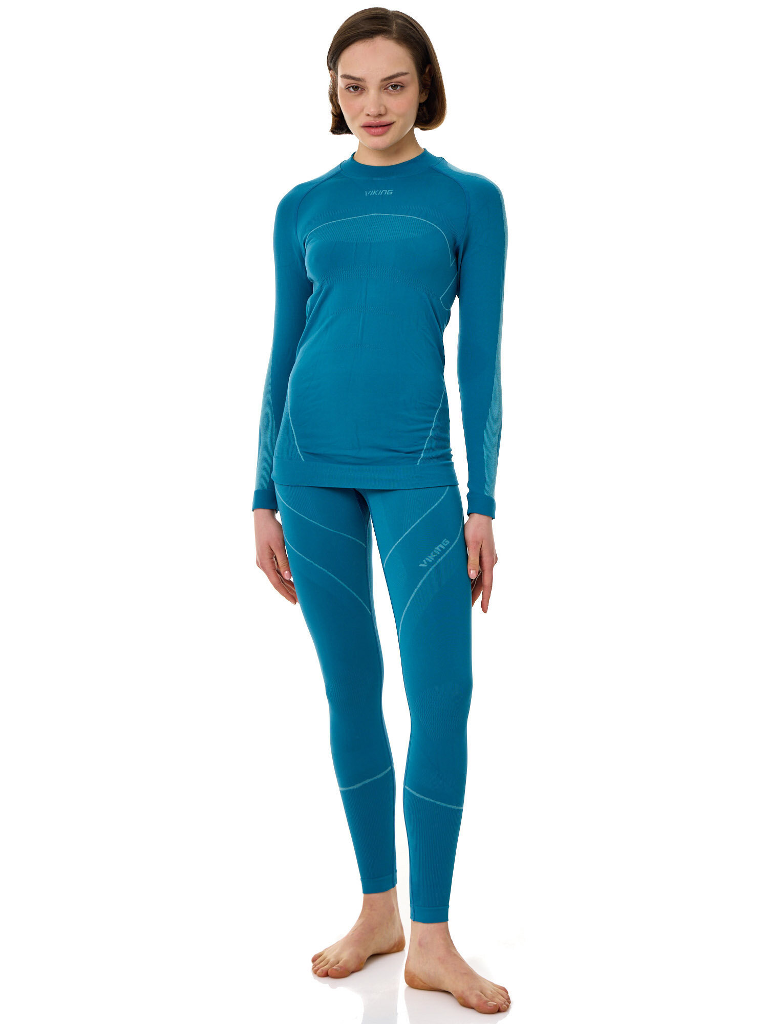 Комплект термобелья Primeone Lady