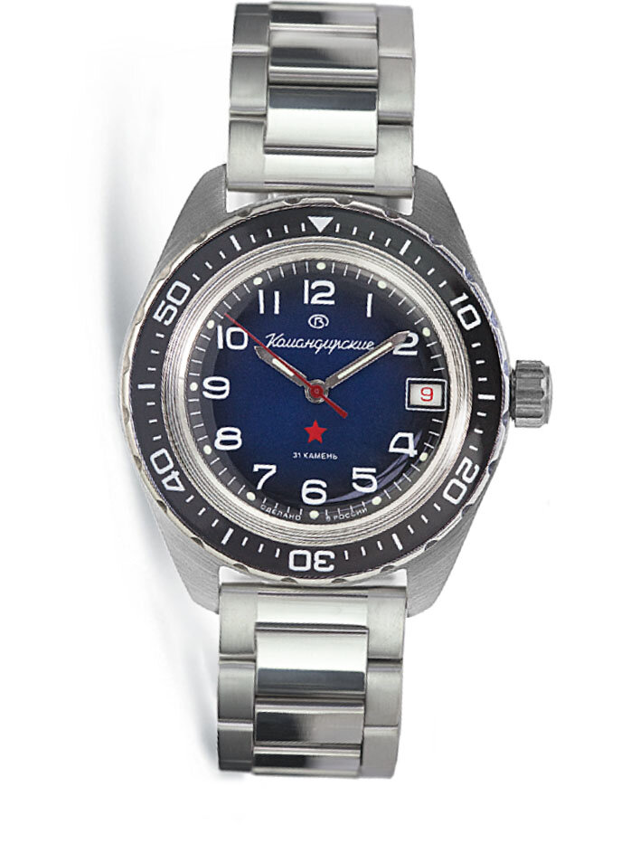 Наручные часы