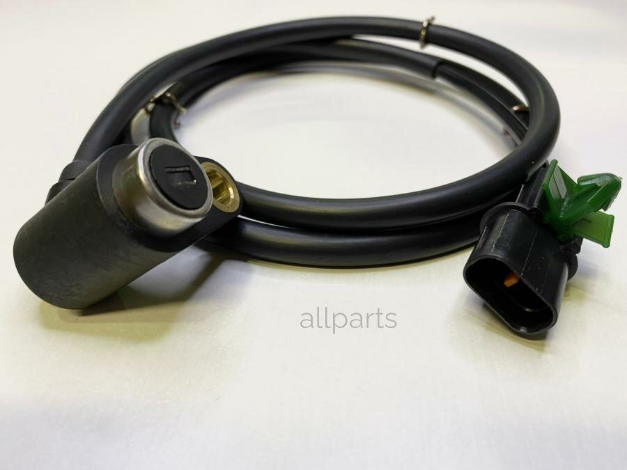 MAGTECHNIC MAG3476 Датчик ABS задний MITSUBISHI PAJERO (1996/12 - 2000/04) MITSUBISHI PAJERO CLASSIC (2002/06 >) REAR